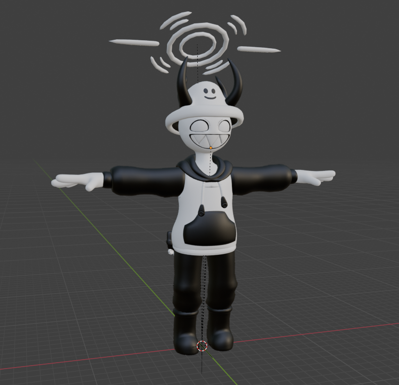 Roblander - senatorcobra - BOOTH