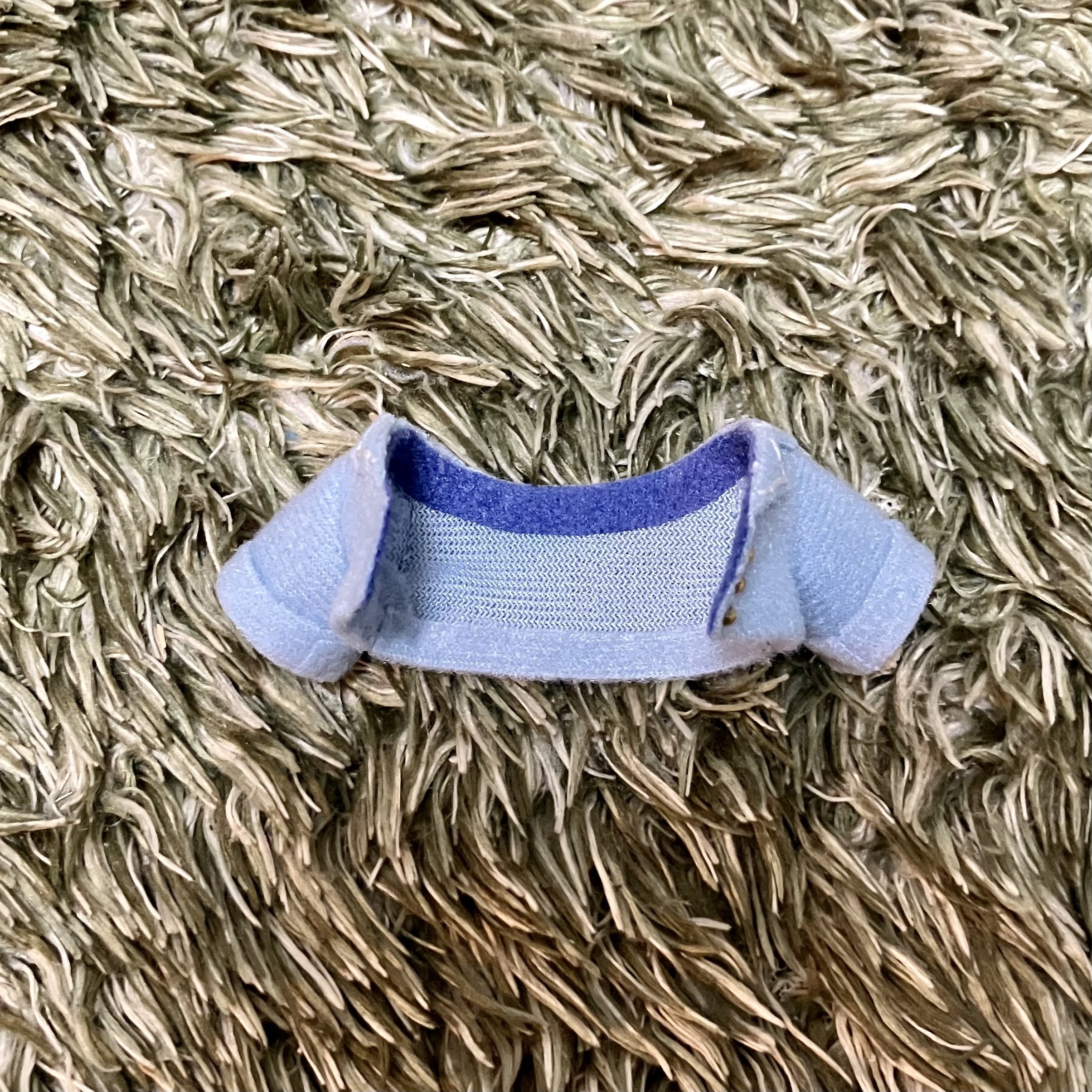 はましろぬい型紙【浜白こに 11cm ぬいぐるみ】 - こーにーず52号屋 - BOOTH