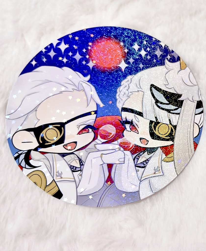 ユメなら早くさめてくれ - uni* - BOOTH