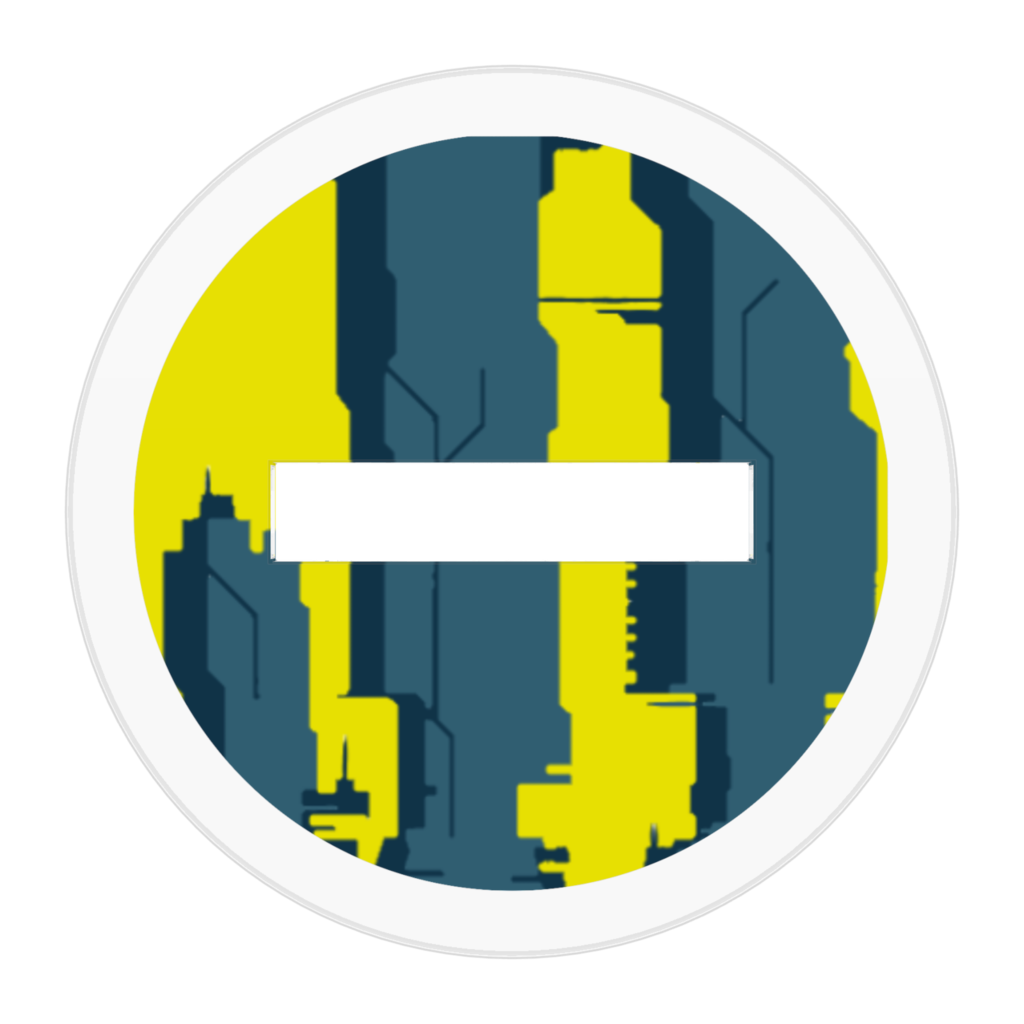 VOID HO3&HO4【アクリルスタンド】 - 悠輝 - BOOTH