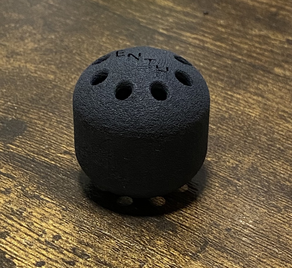 ENTH Creations 軽量レバートップ - 叢雲商店 - BOOTH