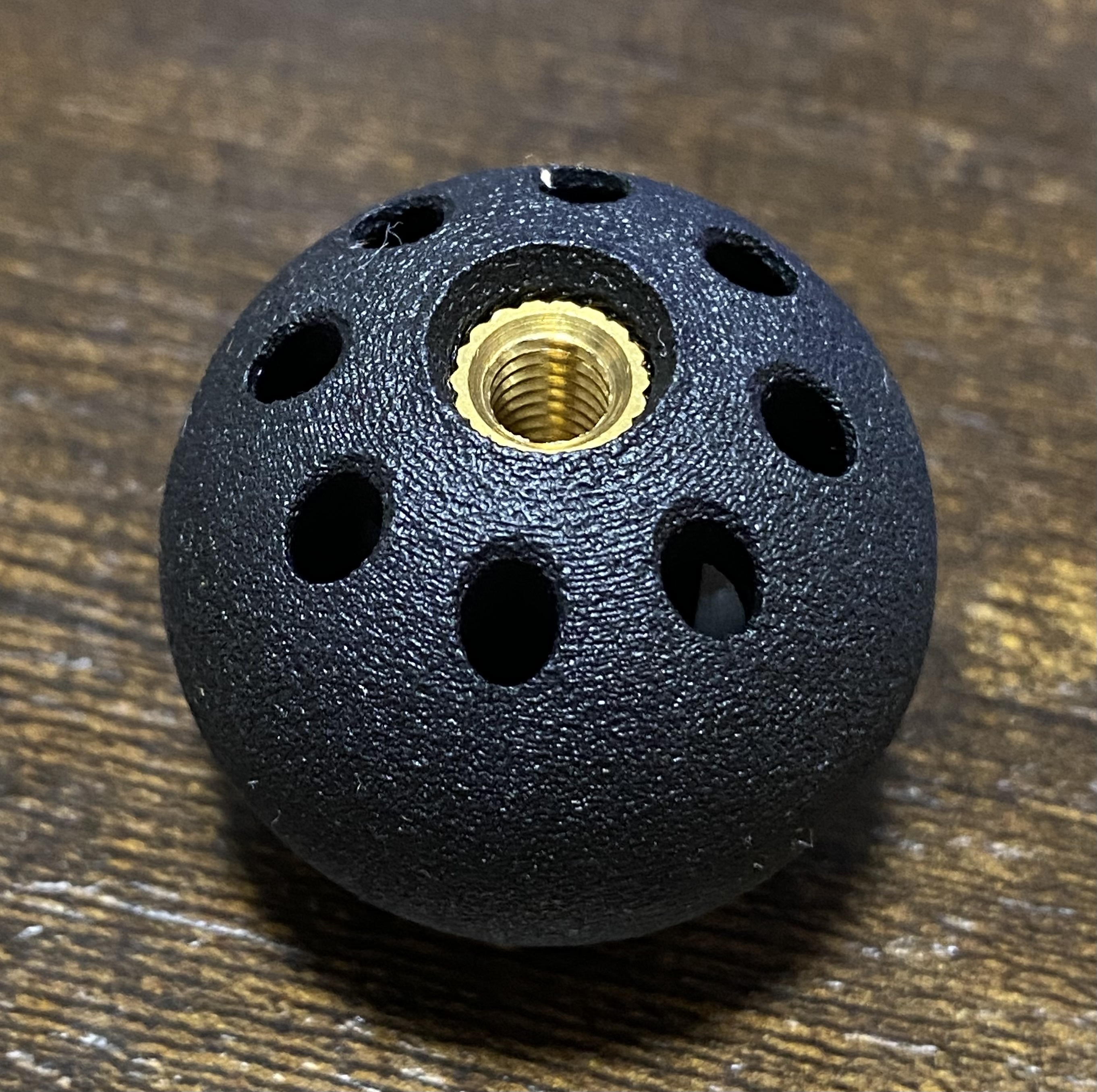 ENTH Creations 軽量レバートップ - 叢雲商店 - BOOTH