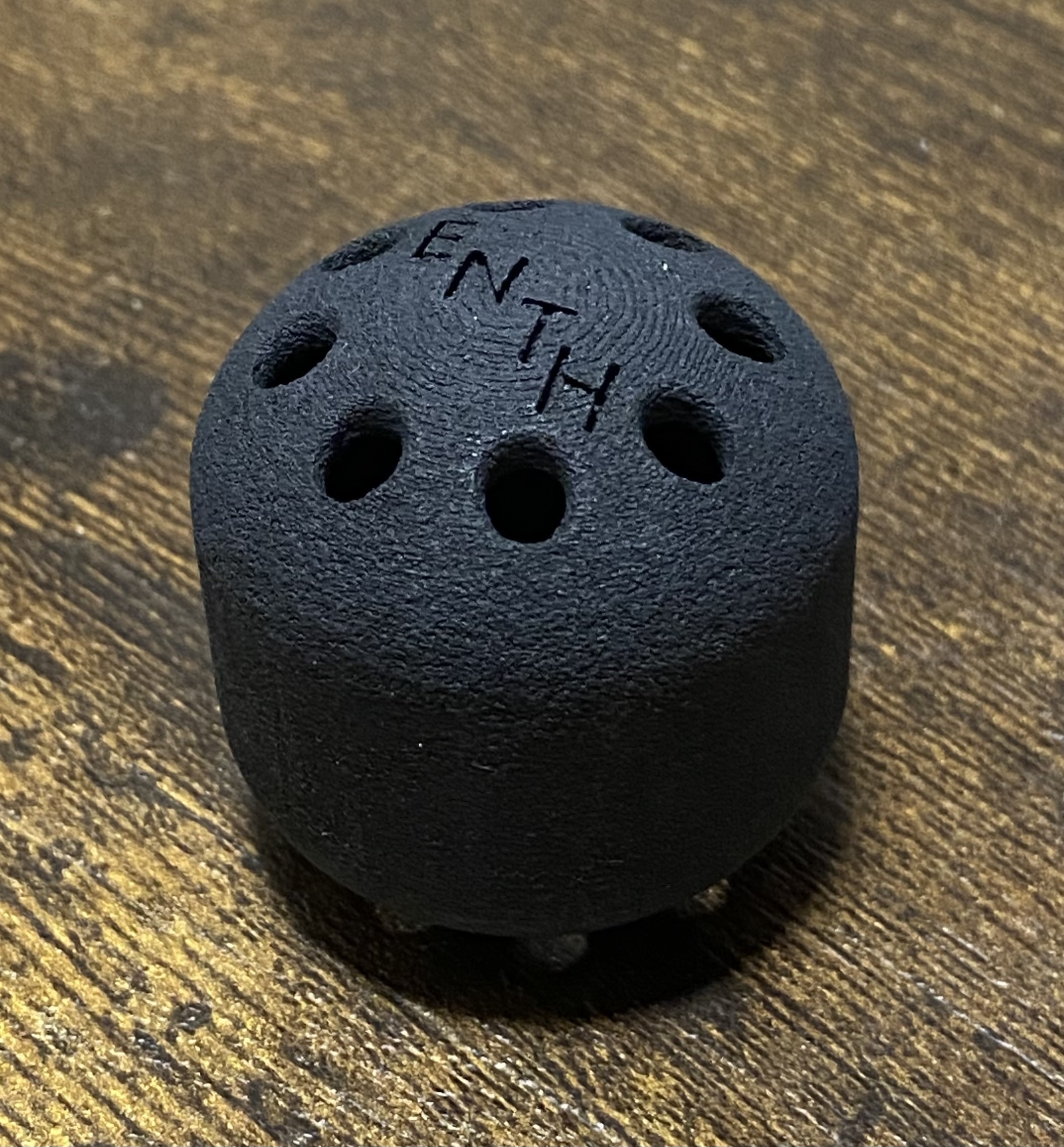 ENTH Creations 軽量レバートップ - 叢雲商店 - BOOTH