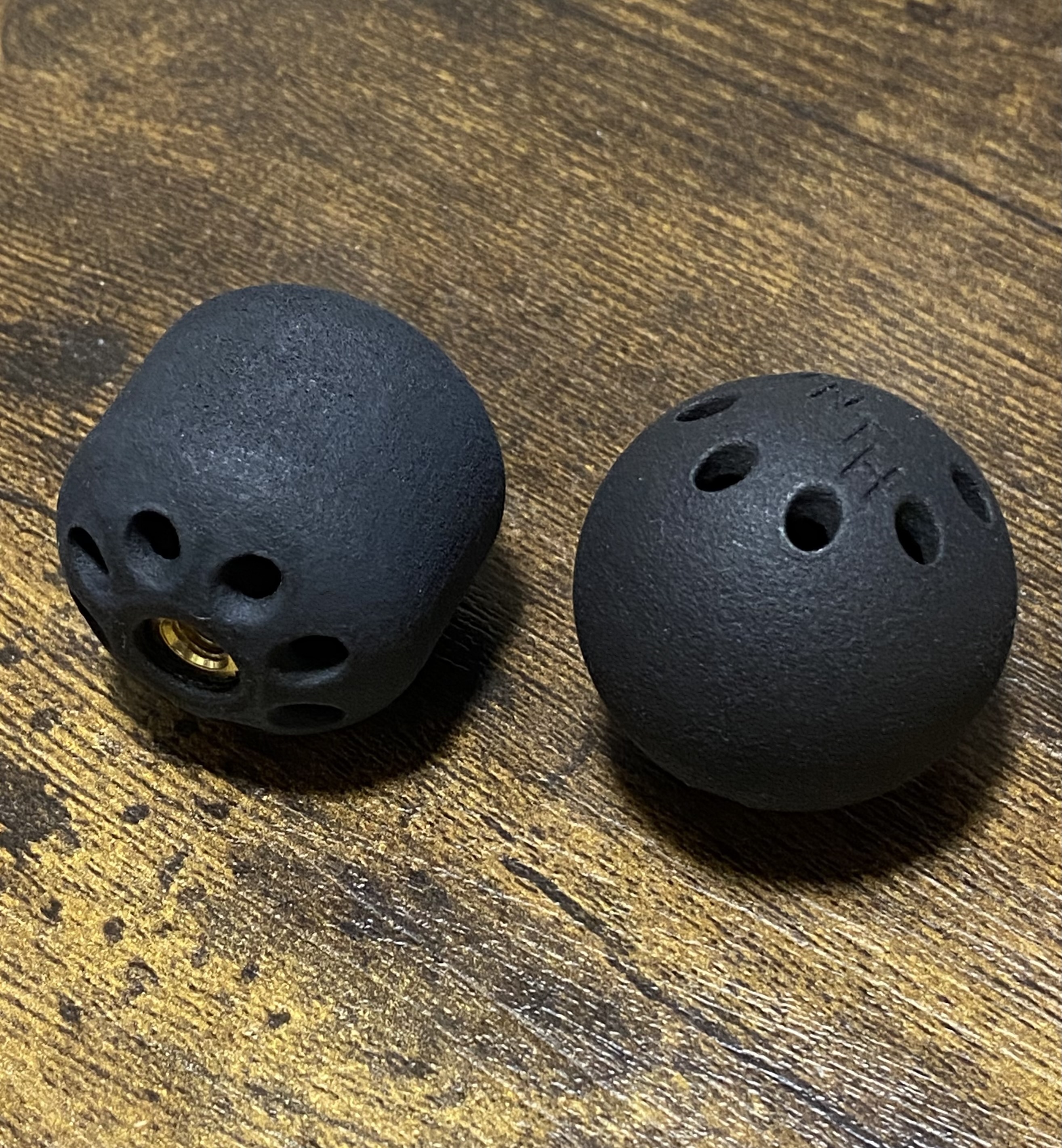 ENTH Creations 軽量レバートップ - 叢雲商店 - BOOTH