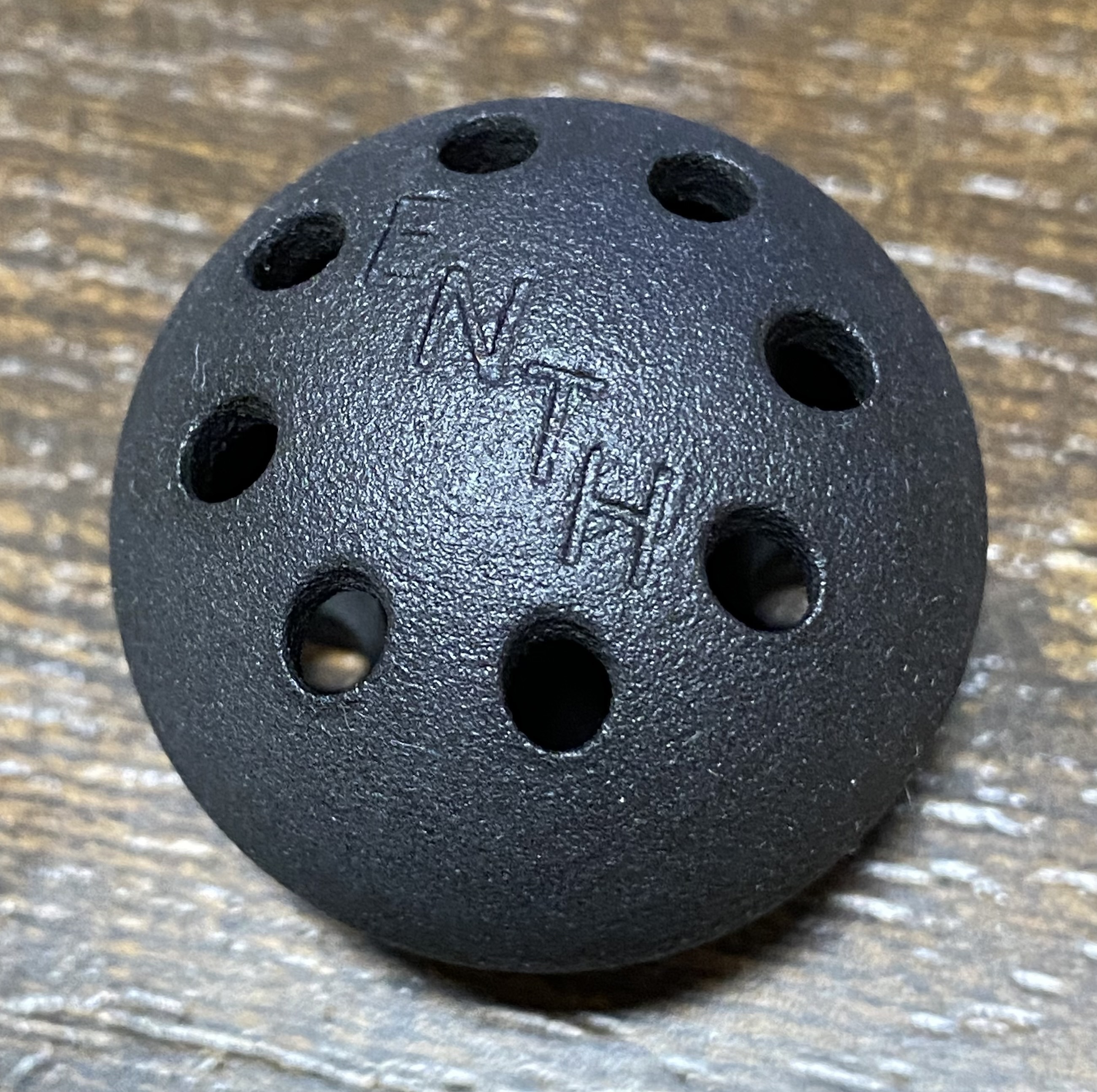 ENTH Creations 軽量レバートップ - 叢雲商店 - BOOTH