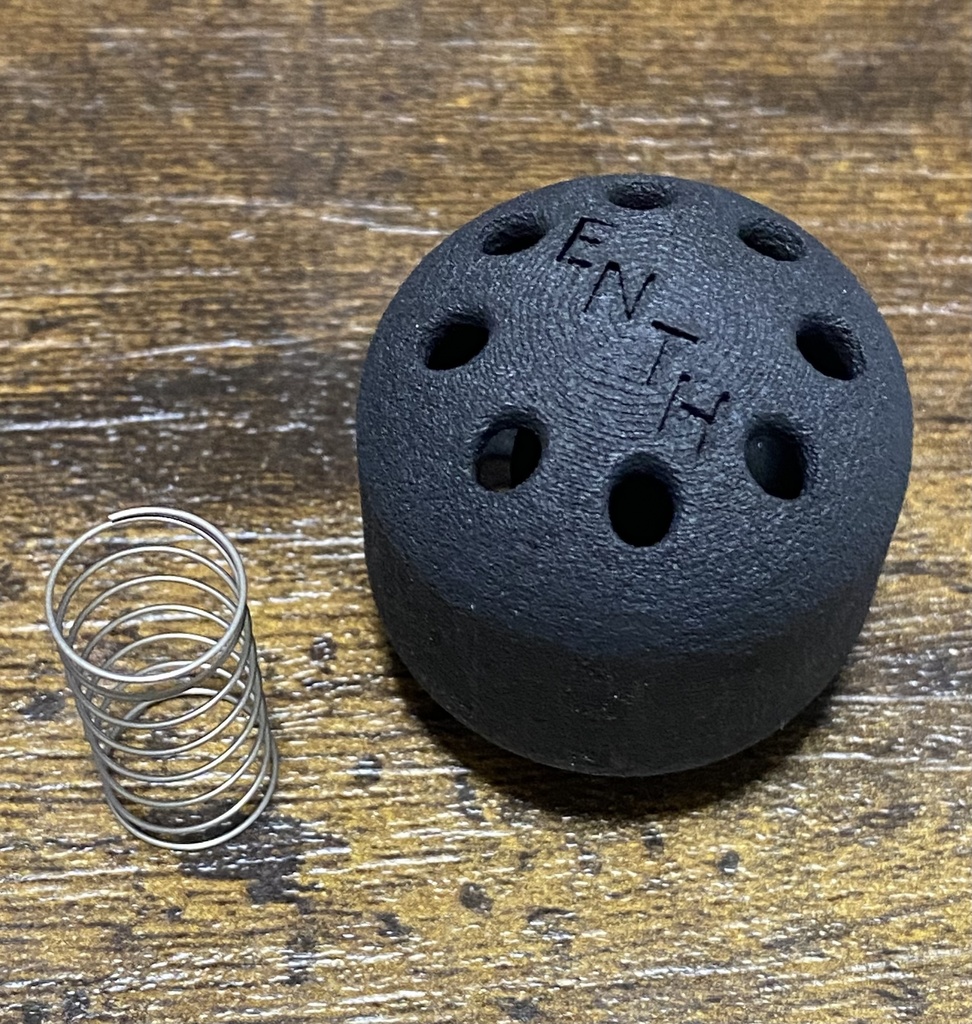 ENTH Creations 軽量レバートップ - 叢雲商店 - BOOTH