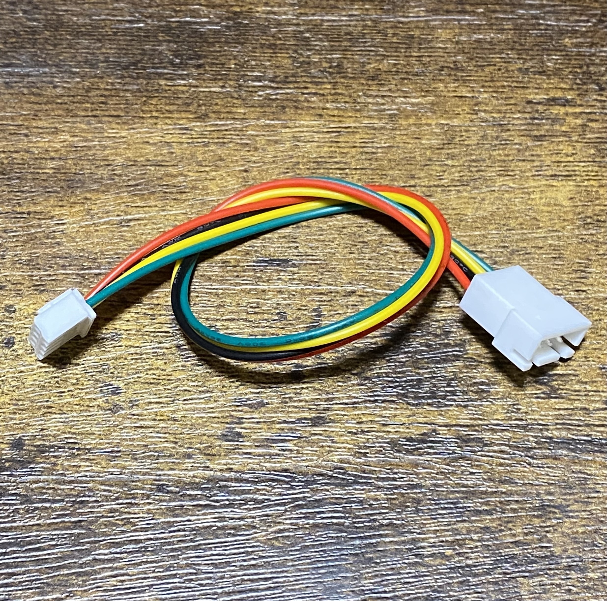 USB Type-C配線付きコネクタ Brook P5 plus、Zero-Pi FB用 - 叢雲商店 - BOOTH
