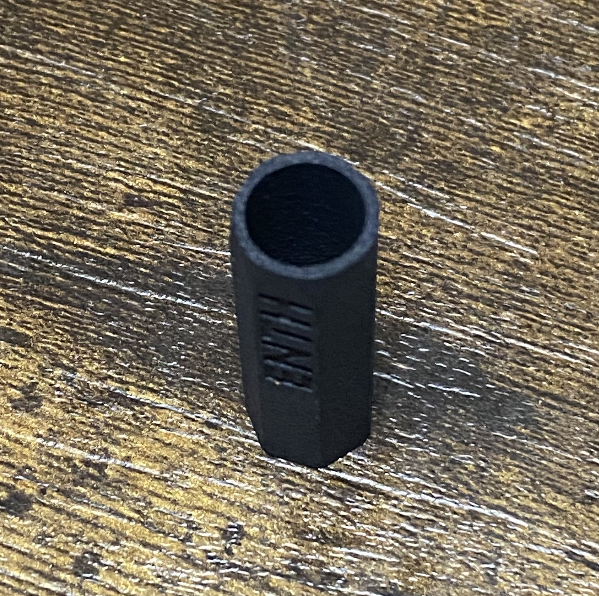 ENTH Creations JLF/JLXレバー用シャフトカバー - 叢雲商店 - BOOTH