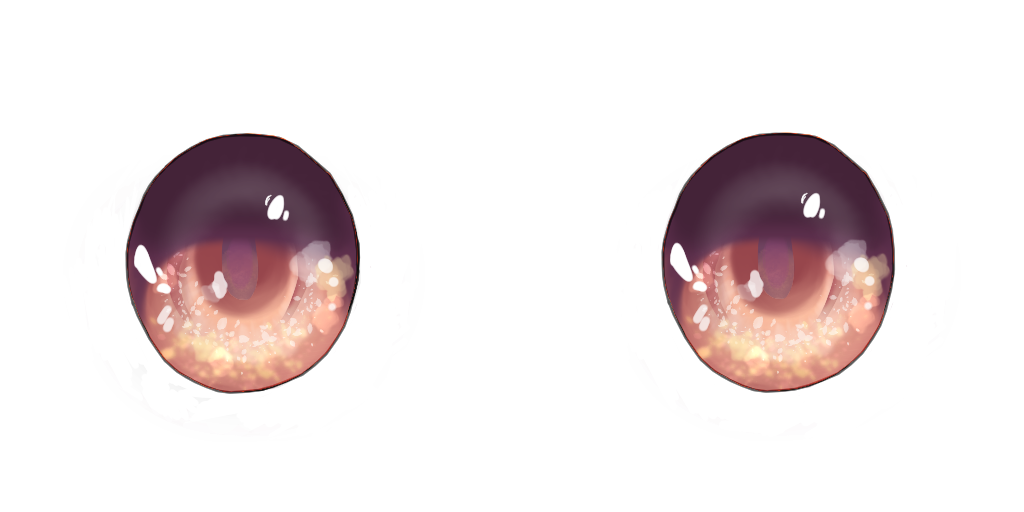 VROID Eye Texture [FREE] - ★彡SHOP REVERIE彡 ★ - BOOTH