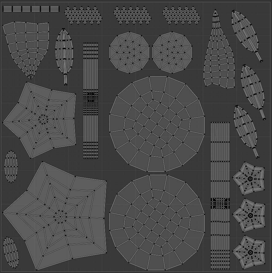 [ Bloo | Version 1.1 | VRChat Avatar | Custom Fallback Ready | Quest ...