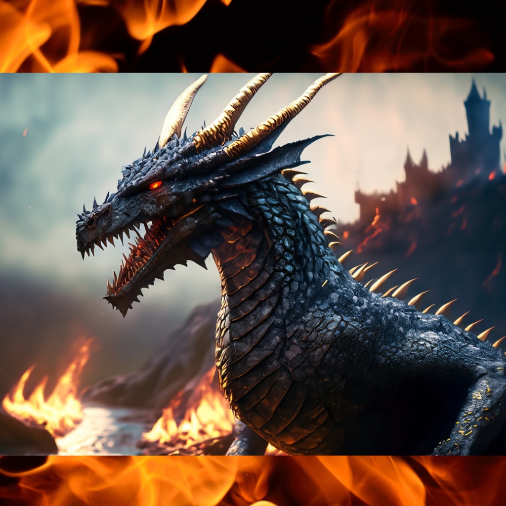 ダーク ファンタジー 音楽集 [vol.1] - AI 工房 - BOOTH