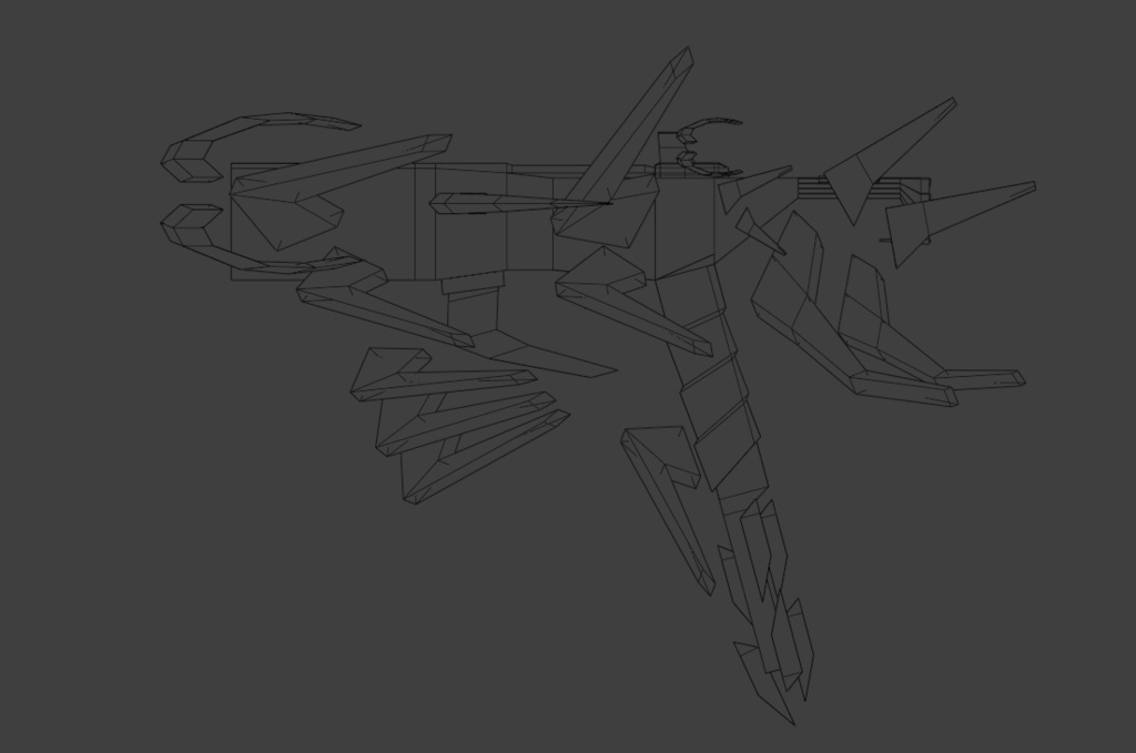 DDG(Death's Demon Gun) - hebisan-000000 - BOOTH