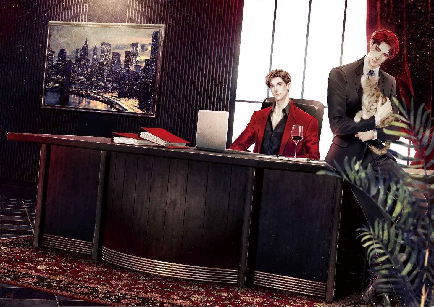 【本】Leila's Art Works 3 - みり屋 - BOOTH