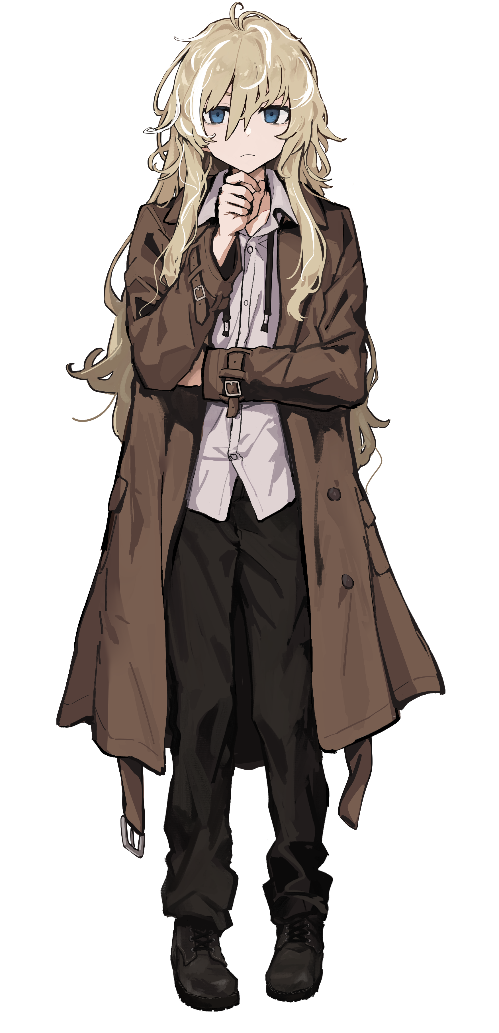 らいふせれくしょん 【クトゥルフ神話TRPG6版/7版】 - サークル「唯一の狐火」 - BOOTH