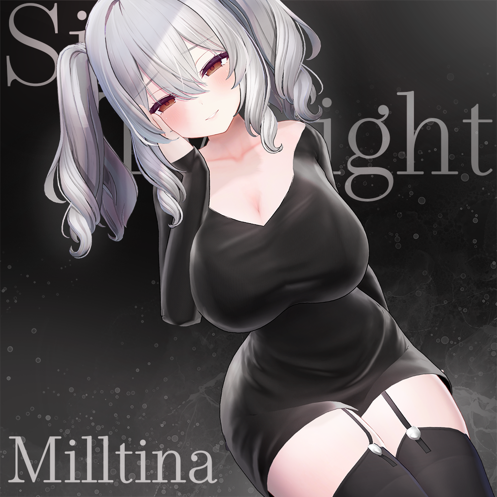 【Free/無料衣装】Silent Twilight【9avatar】 - Cresveil - BOOTH