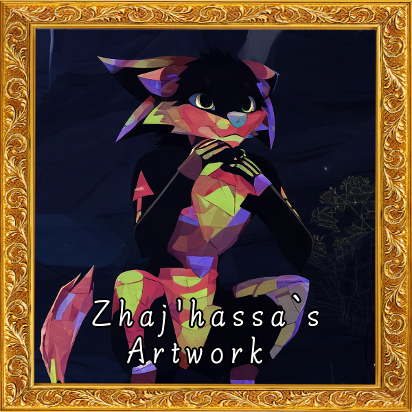 Deuzear Ruhas Texture FREE (VRChat,Audiolink,Emission,Matcap) - Zhaj's ...