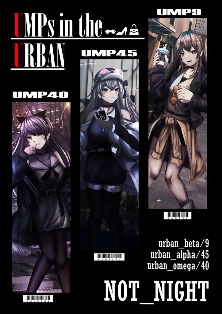 [CGオンリー版]the R0U9H[CG Only ver] - sim-nine-shop - BOOTH