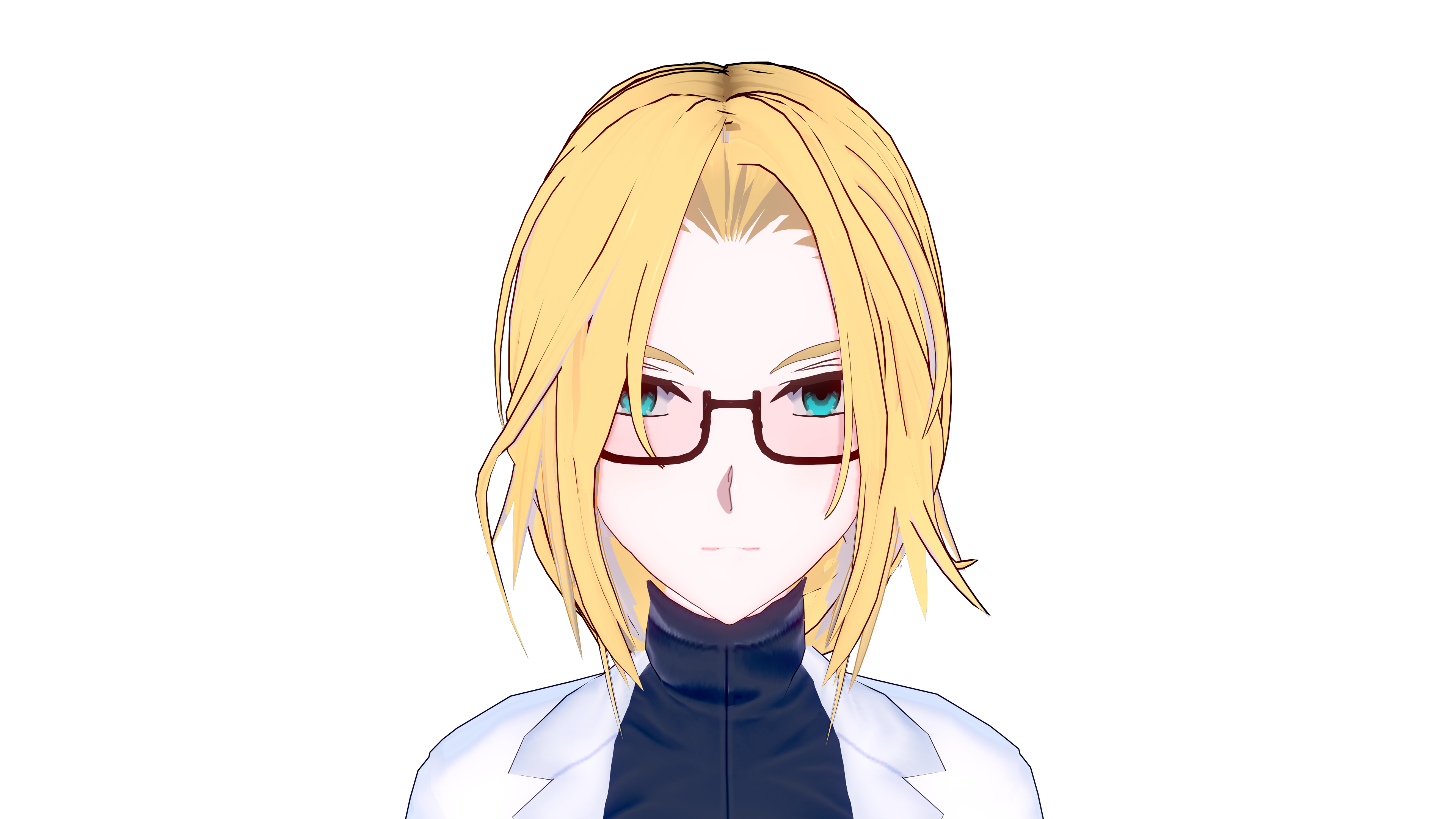 CLOSERS 마리아 Maria Card - icarusfall - BOOTH