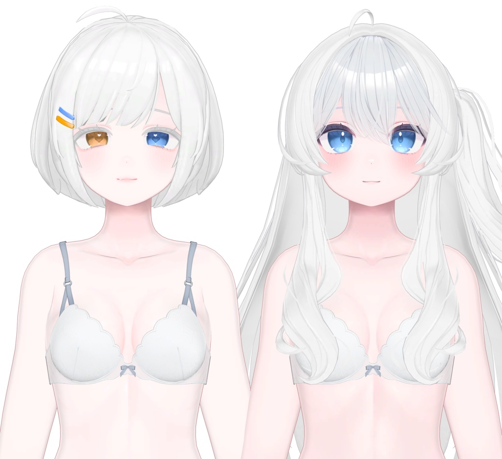 No.1 make up&body texture,FX for Lime - ichinyaଳ - BOOTH