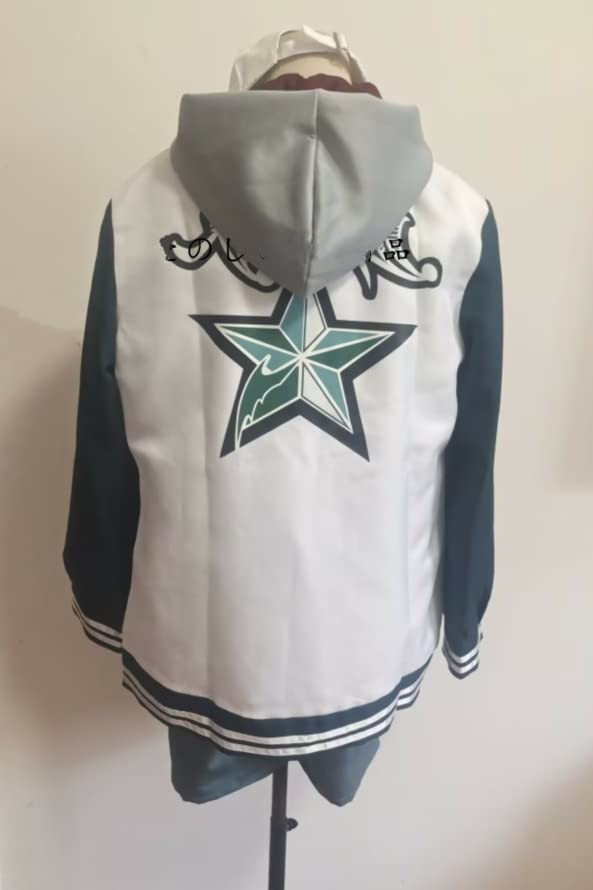 コーサカ cos衣装 - AOTHO - BOOTH