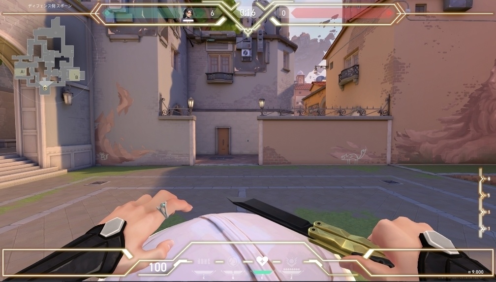 VALORANT オーバーレイ - xxx. - BOOTH