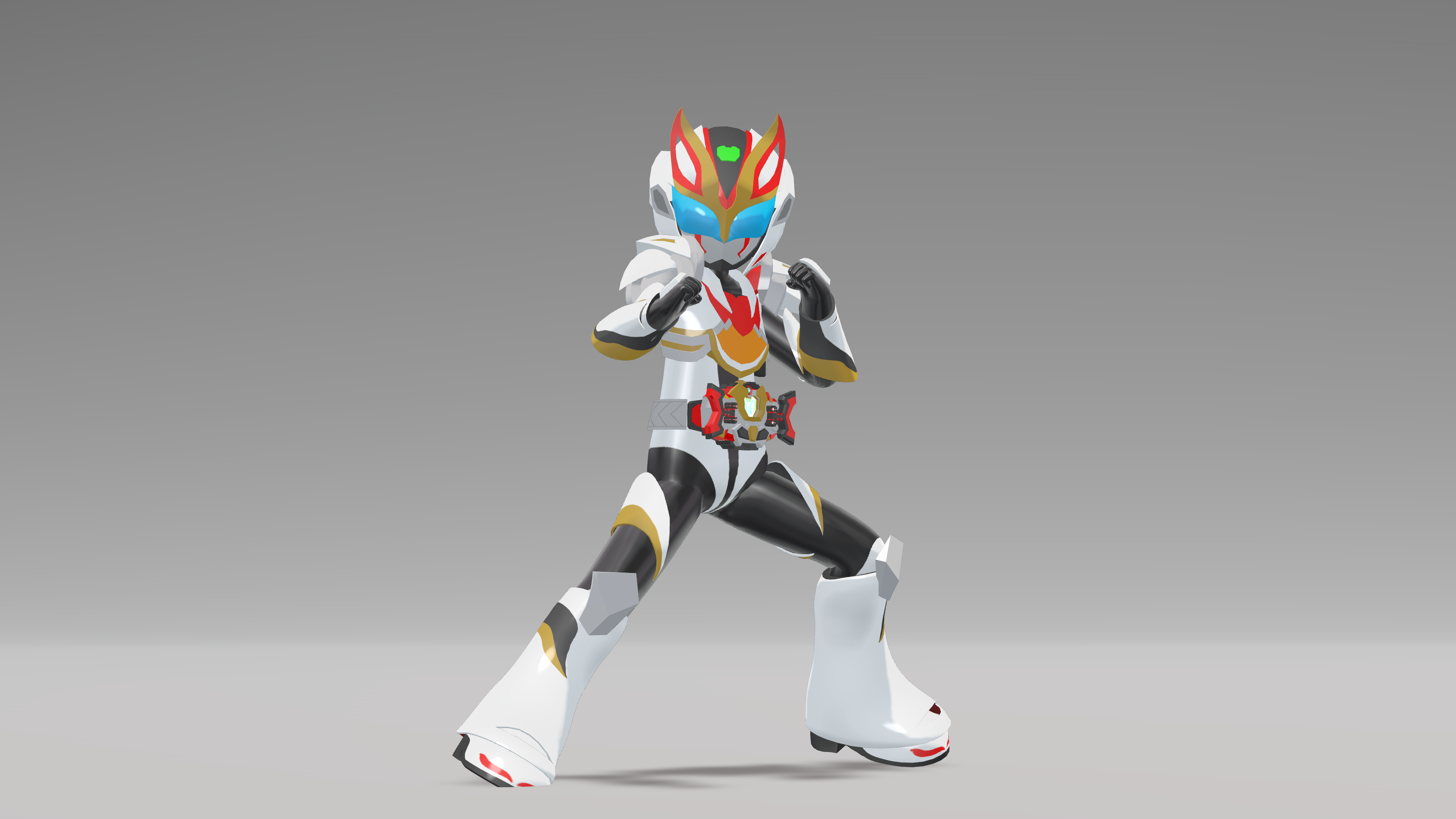 【まめふれんず & RadDollV2β 対応 VRヒーロー変身ギミック】ライズダイバーブレイズ - RISEDIVER-BLAZE - 相生 ...