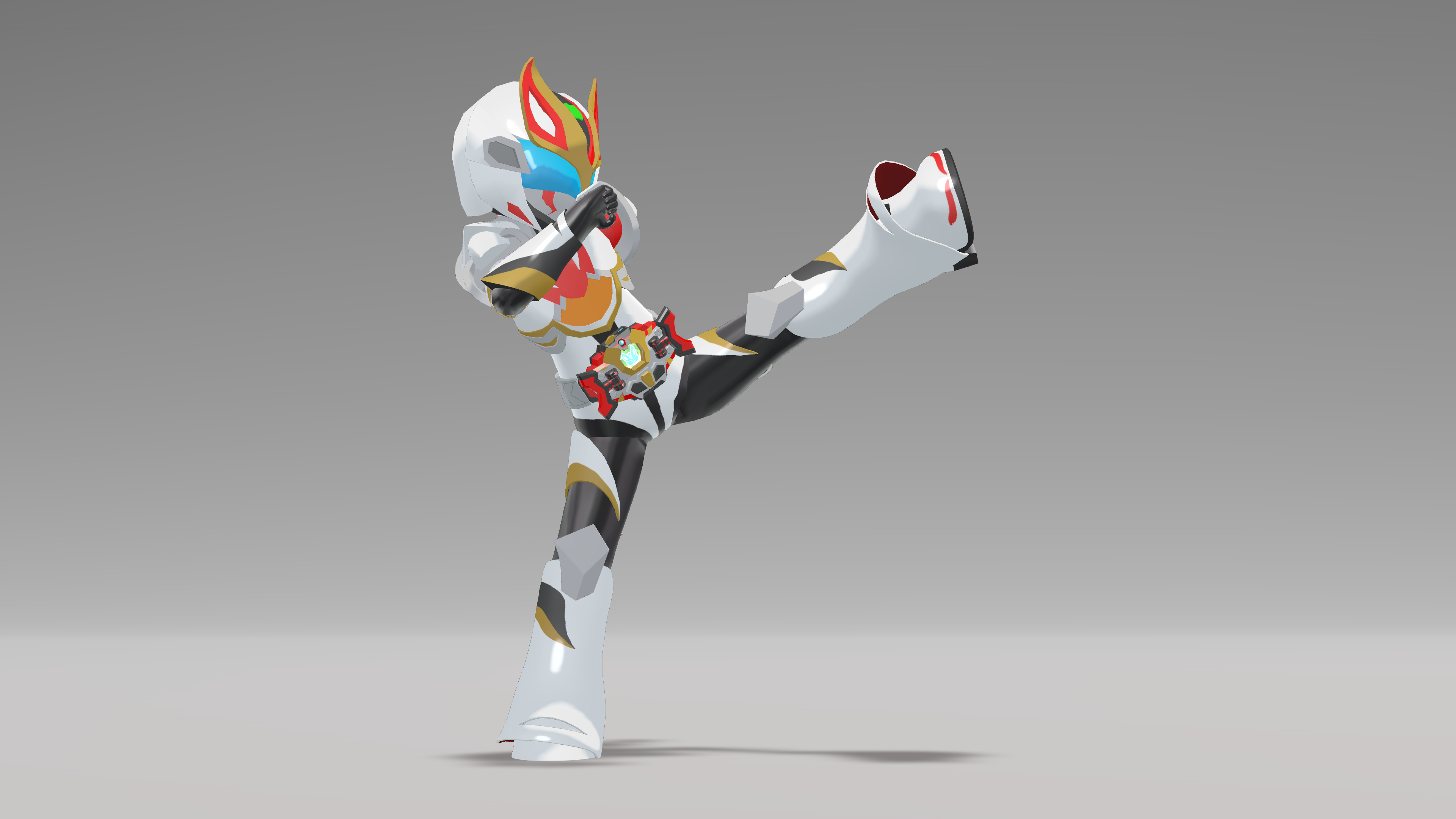 【まめふれんず & RadDollV2β 対応 VRヒーロー変身ギミック】ライズダイバーブレイズ - RISEDIVER-BLAZE - 相生 ...