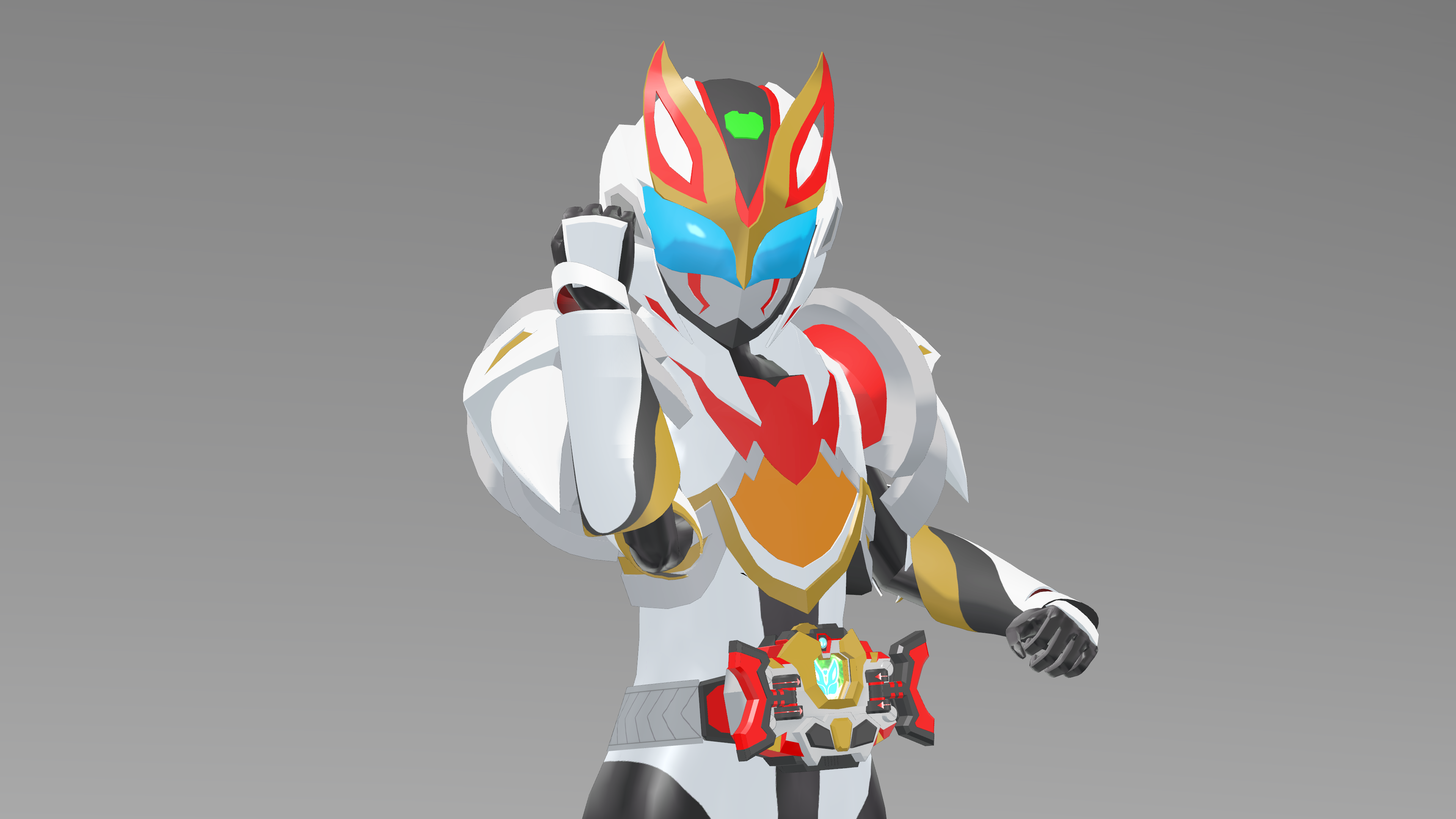 【まめふれんず & RadDollV2β 対応 VRヒーロー変身ギミック】ライズダイバーブレイズ - RISEDIVER-BLAZE - 相生 ...