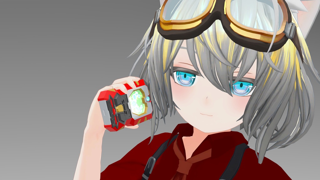 【RadDollV2β & まめひなた 対応 VRヒーロー変身ギミック】ライズダイバーブレイズ - RISEDIVER-BLAZE - 相生 ...