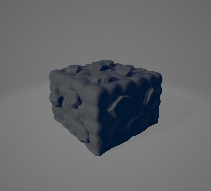 [STL] Dessert Keycaps STL File - asdfhyo - BOOTH