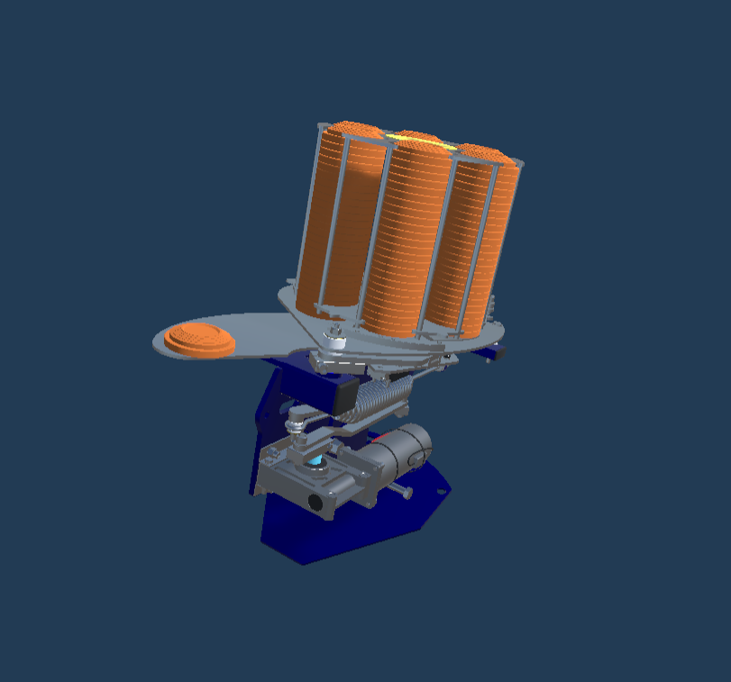 【VRChat Udonギミック】Aoinu Clay Shooting Set - Aoinu Works - BOOTH