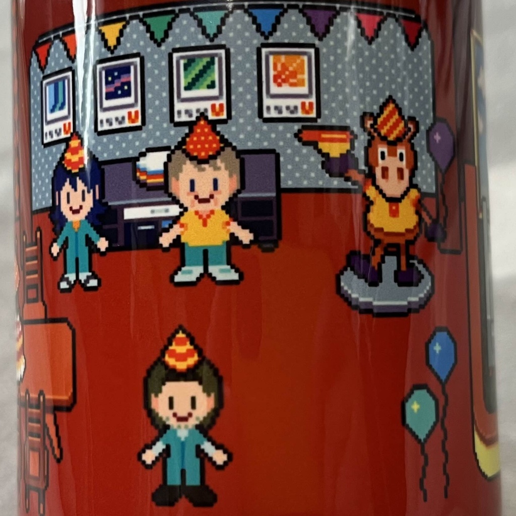 【MW】マグカップ - ラーメンジャンキー・オンライン - BOOTH