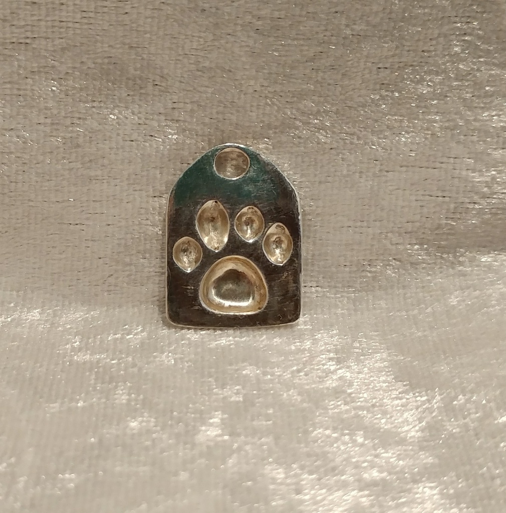 肉球チャーム - fuka-sui - BOOTH