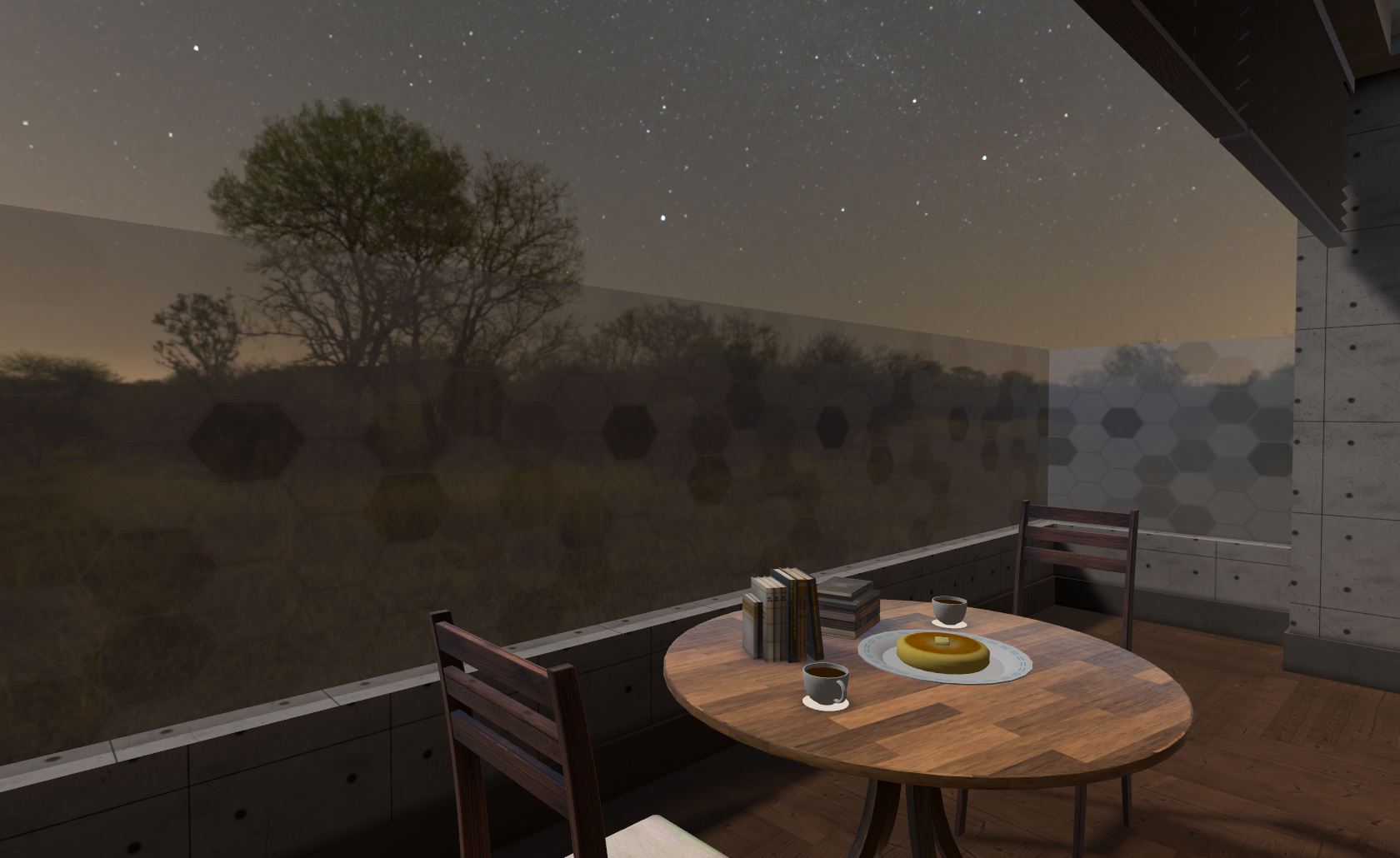 【CC0】4K HDR SKYBOX for Unity 2019（24種類） - ai_works - BOOTH