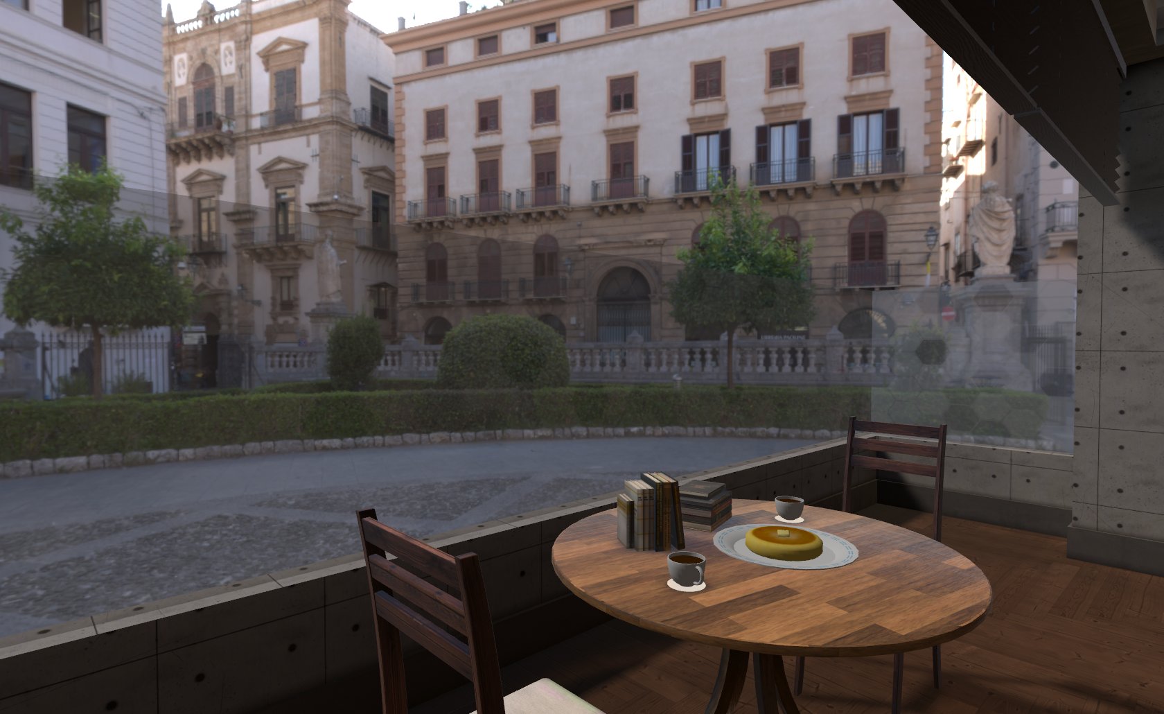 【CC0】4K HDR SKYBOX for Unity 2019（24種類） - ai_works - BOOTH