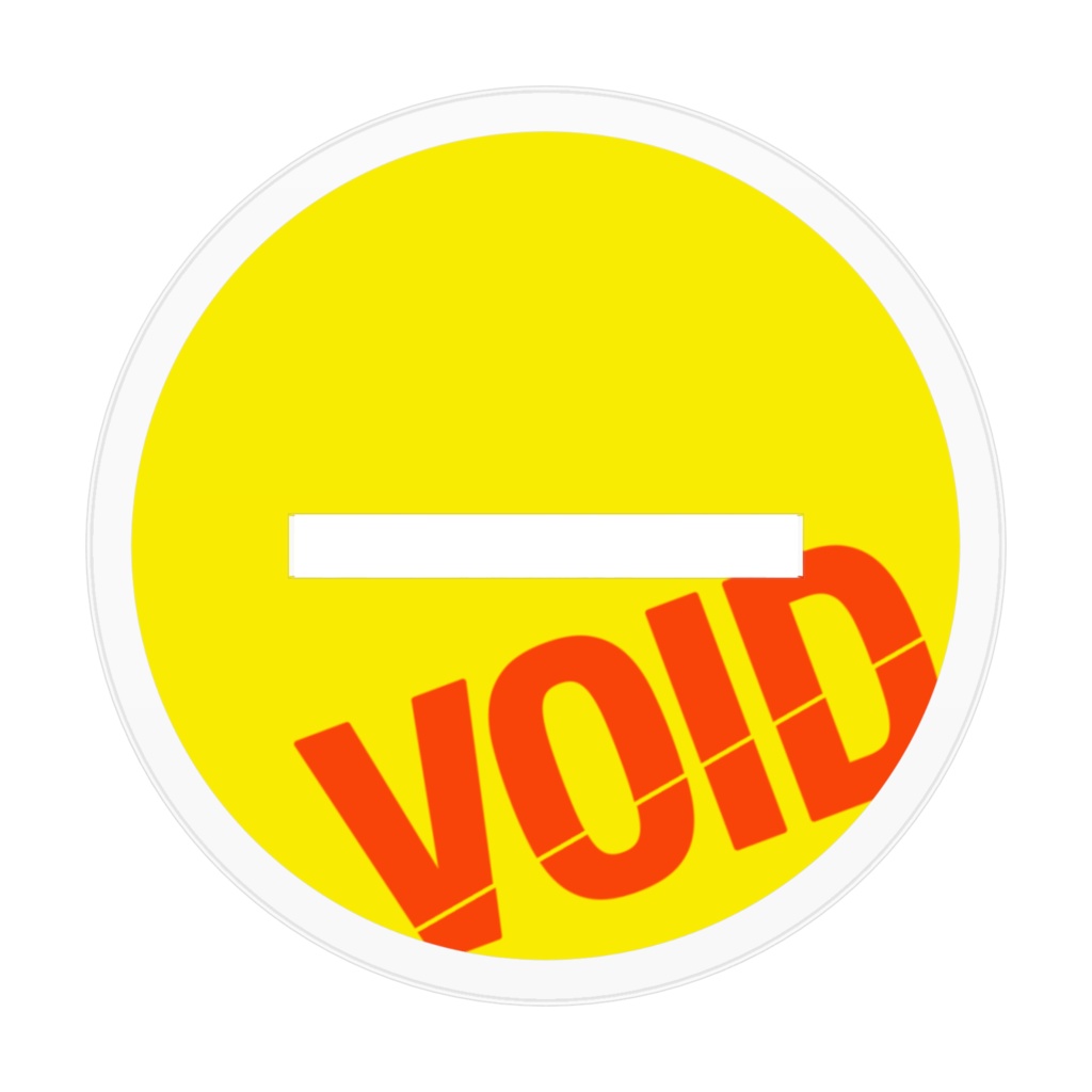 VOID_HO1 白咲 紅音 - ochapper - BOOTH