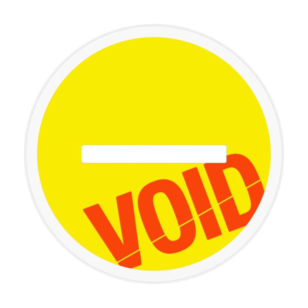 VOID_HO4 琥珀 - ochapper - BOOTH