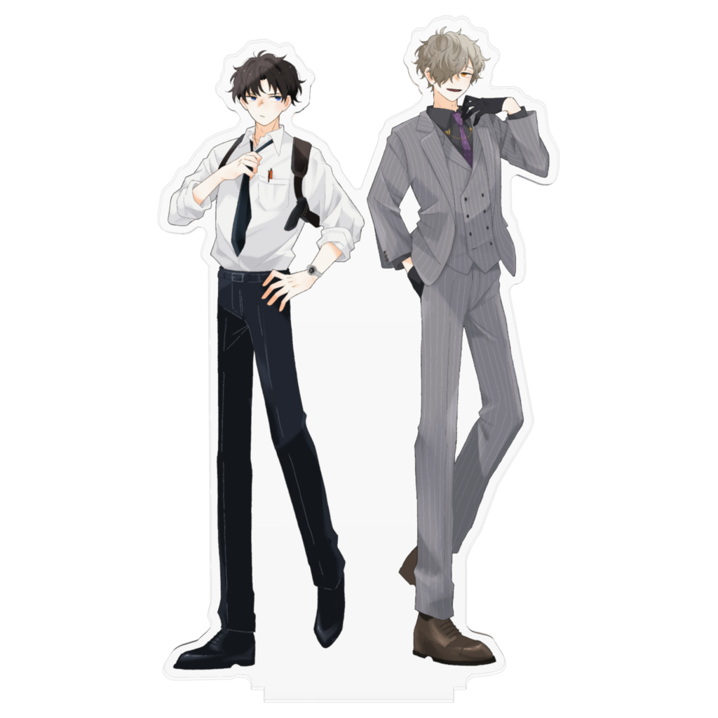 胡桃炸裂症候群 自陣 - ochapper - BOOTH