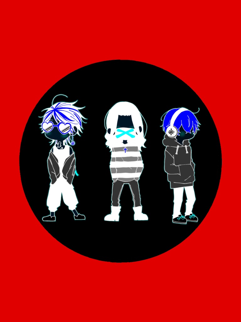 irreplaceable everyday BOX.(ノベルティ付き) - 1or8. - BOOTH