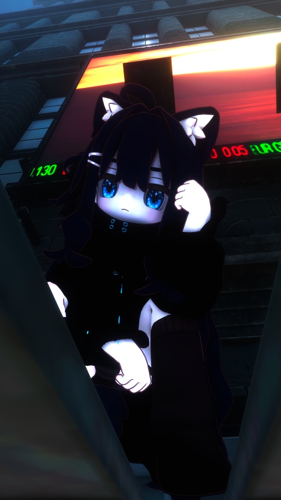 【無料-Free】kipfel eye texture (star) - hoshikari eto - BOOTH