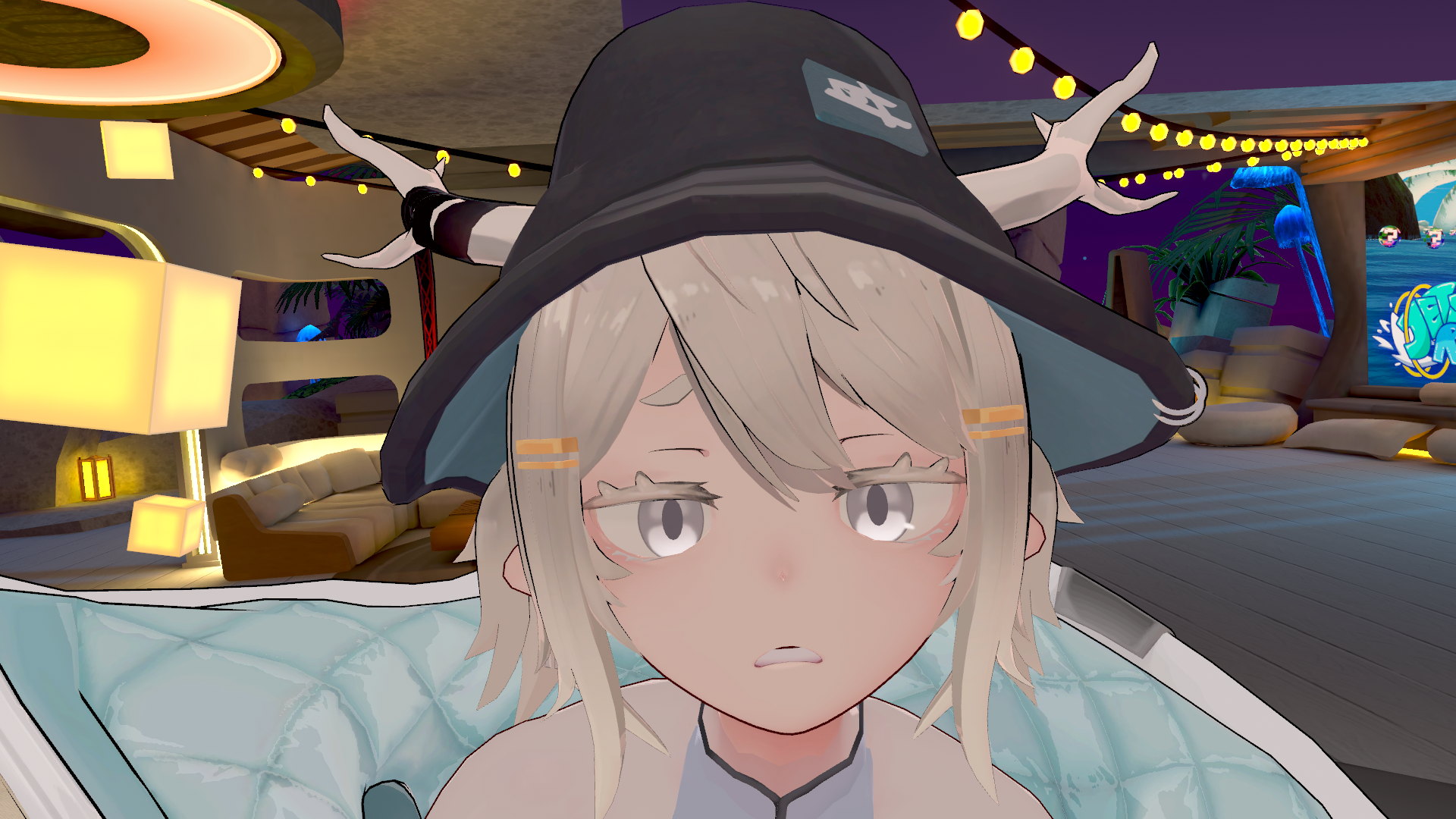 Yoll Face Tracking Add-On - ocian - BOOTH