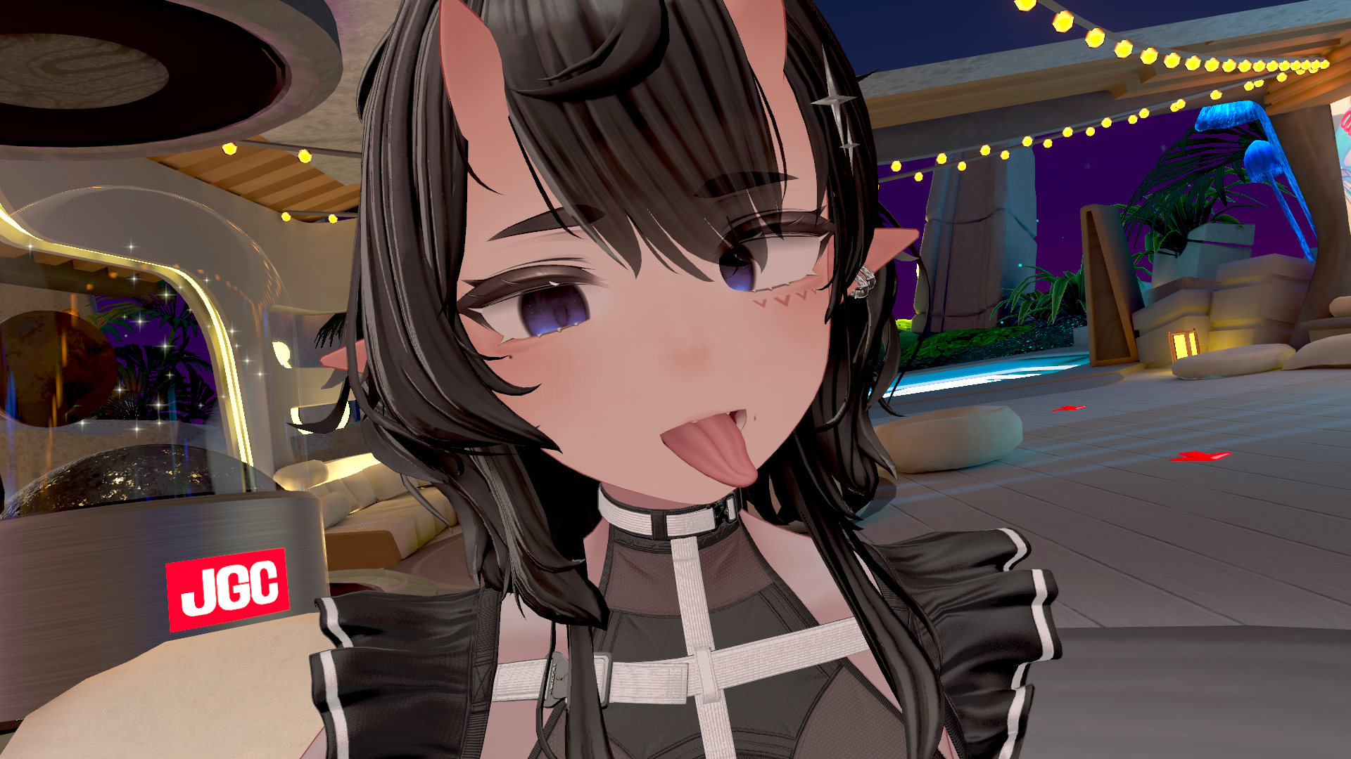 Uruki Face Tracking Add-on - ocian - BOOTH