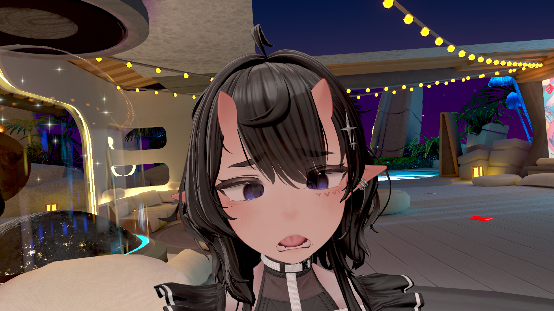 Uruki Face Tracking Add-on - ocian - BOOTH