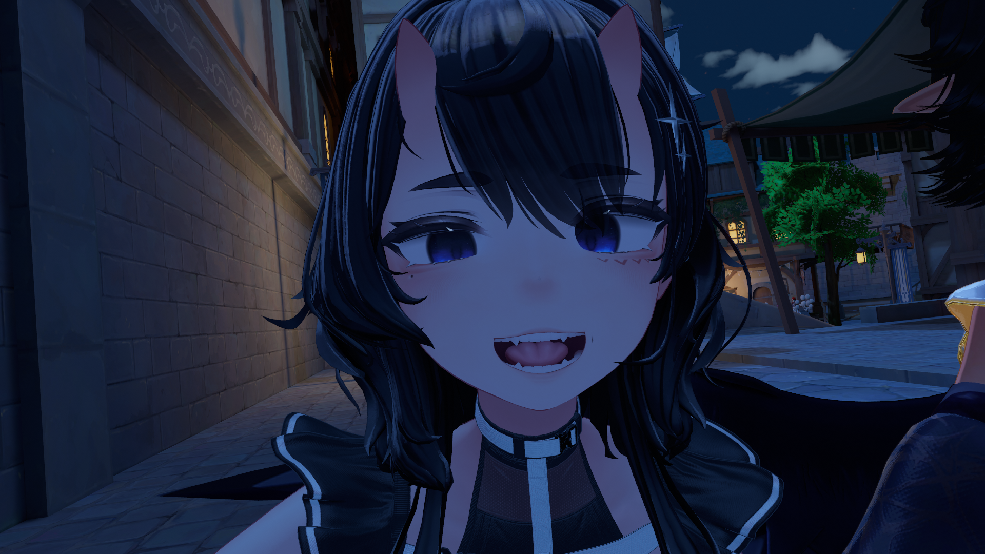 Uruki Face Tracking Add-on - ocian - BOOTH