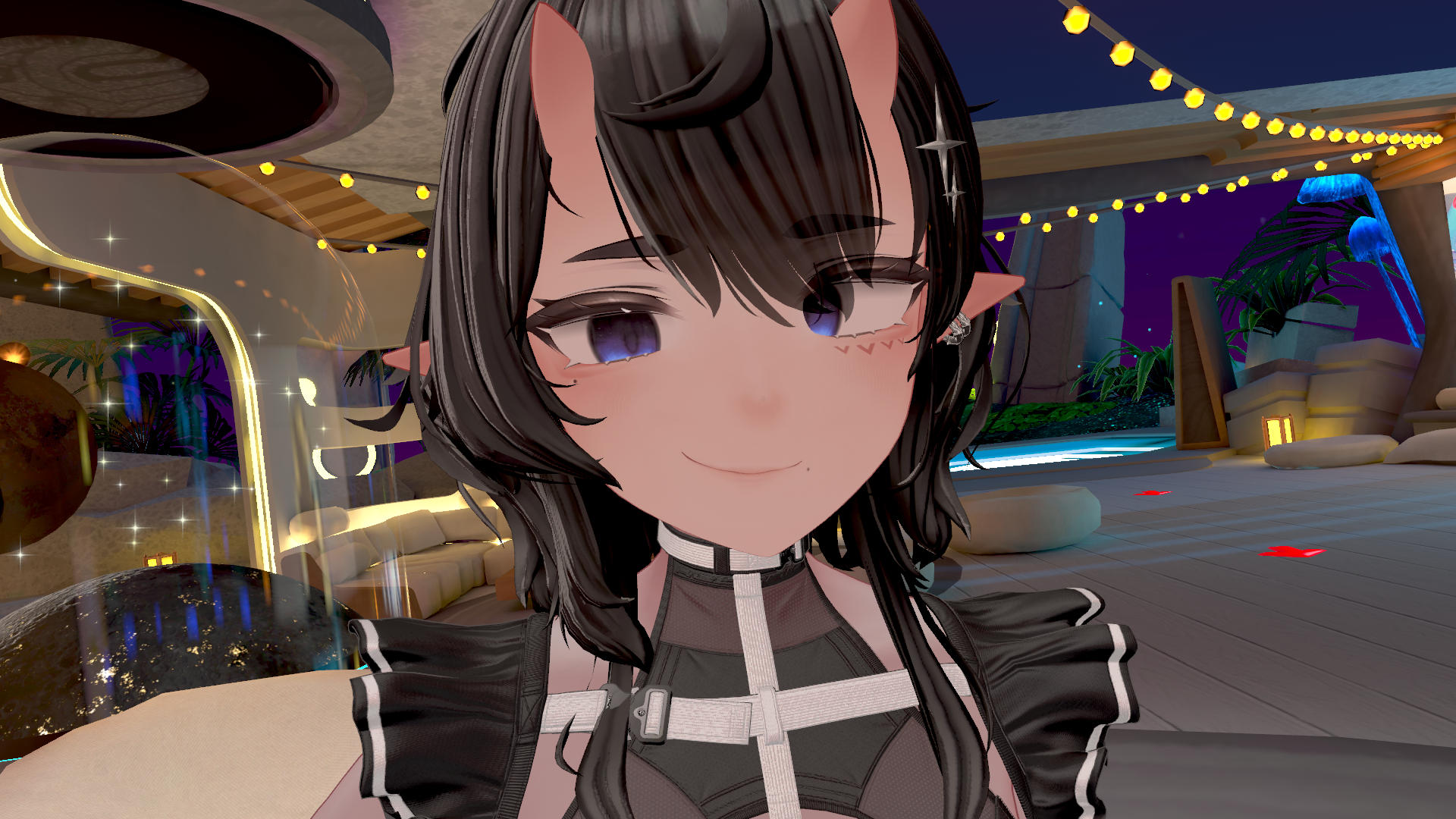 Uruki Face Tracking Add-on - ocian - BOOTH