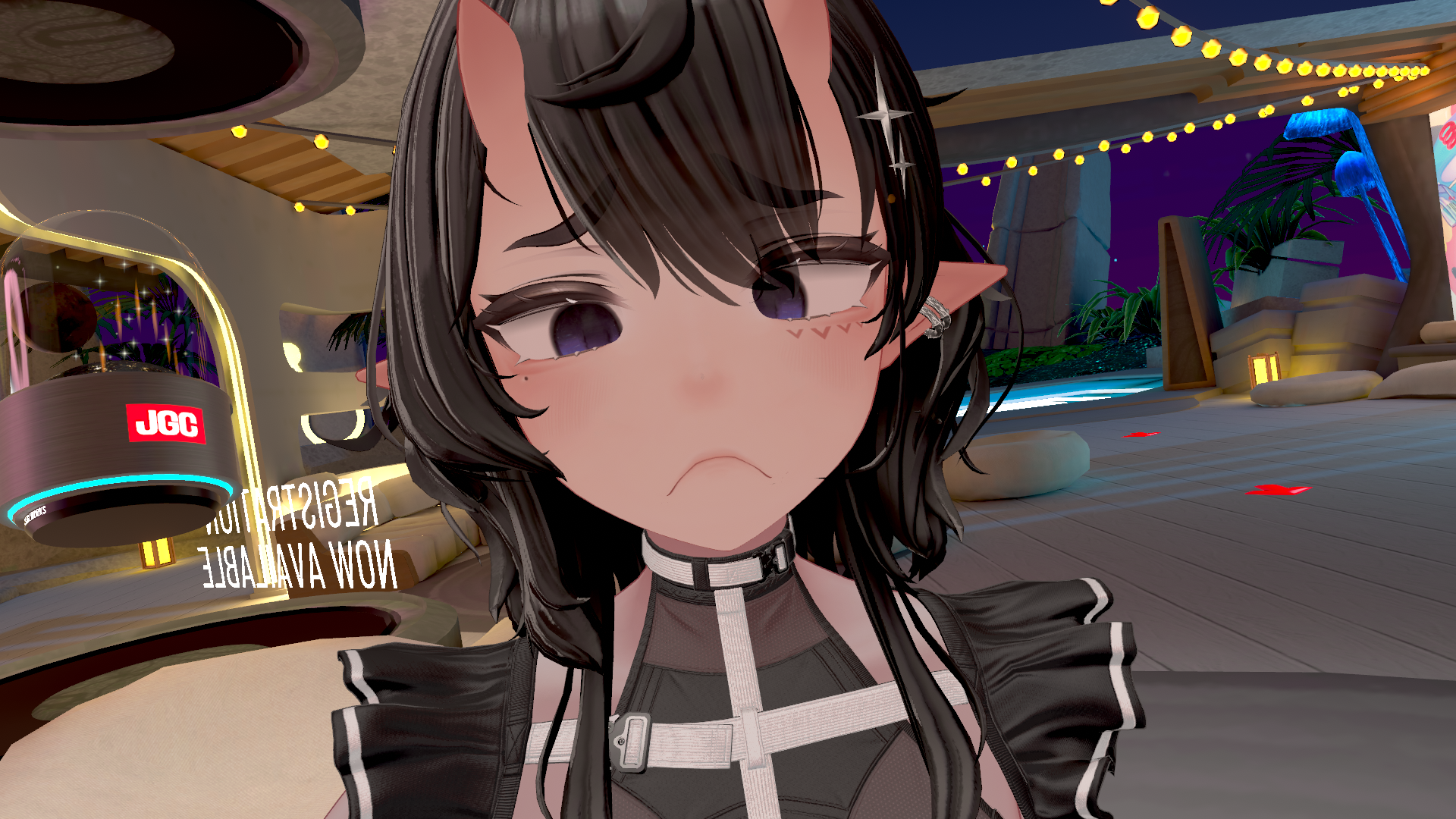 Uruki Face Tracking Add-on - ocian - BOOTH