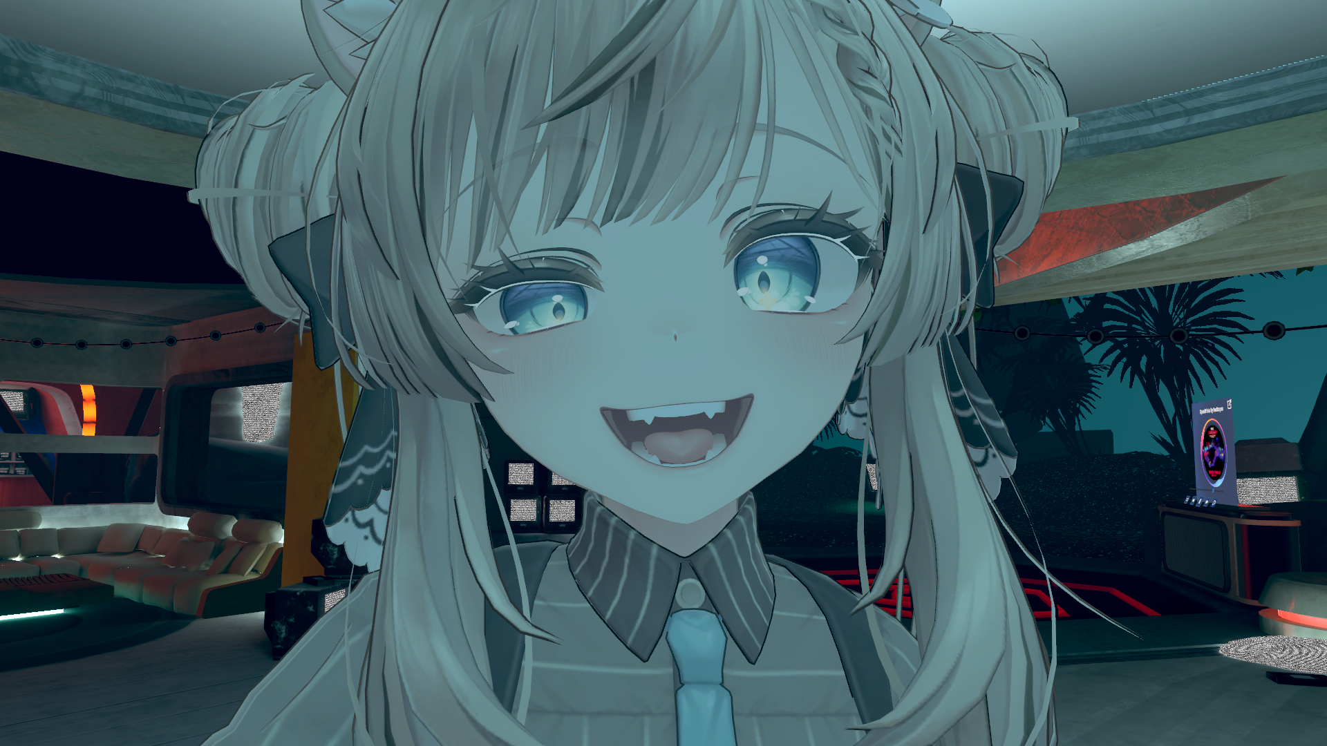 Manuka Face Tracking Add-On - ocian - BOOTH