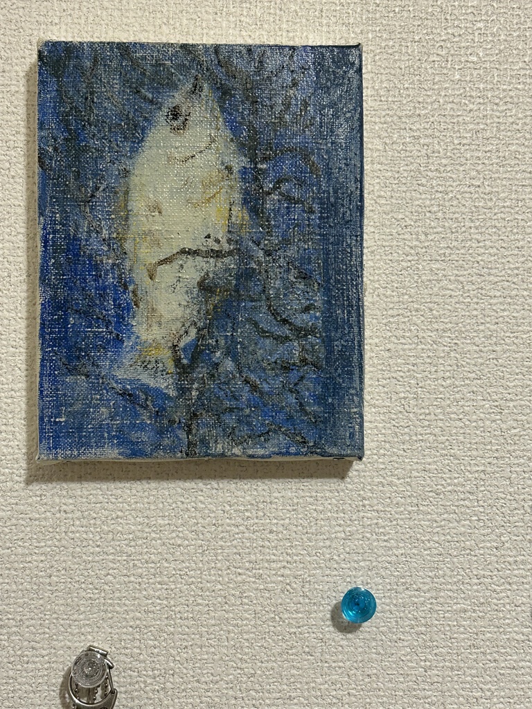 たち寝するさかな - taro-yamada - BOOTH