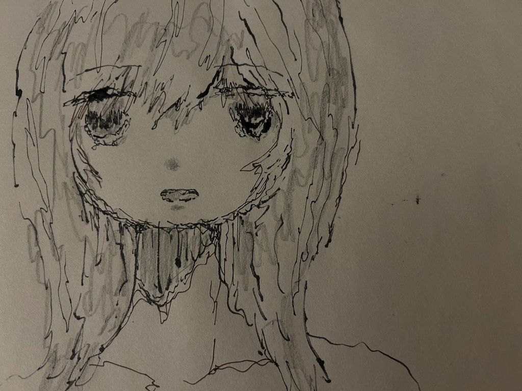 ドローイング - taro-yamada - BOOTH