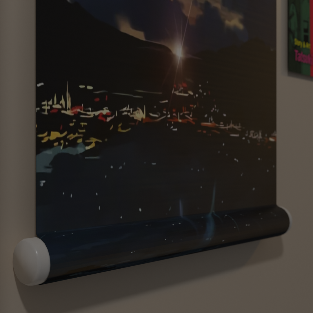 Tapestry/Banners (VRChat) FREE - Asset Corner - BOOTH